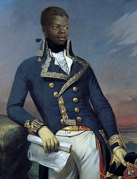 FROM THE VAULTS: CLR JAMES AND THE BLACK JACOBINS | Pandaemonium