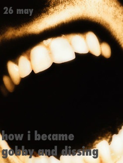 HOW I BECAME GOBBY AND DISSING | Pandaemonium