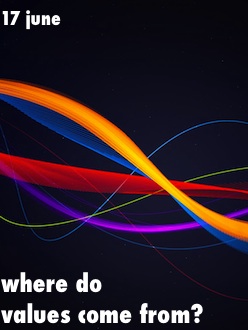 WHERE DO VALUES COME FROM? | Pandaemonium