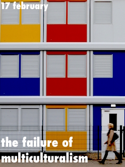 THE FAILURE OF MULTICULTURALISM | Pandaemonium