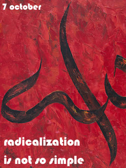 RADICALIZATION IS NOT SO SIMPLE | Pandaemonium