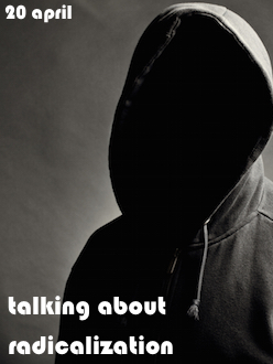 TALKING ABOUT RADICALIZATION | Pandaemonium