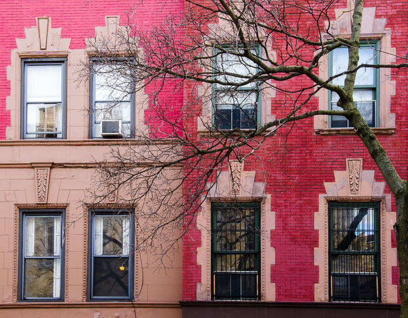 THE CHANGING FACE OF HARLEM | Pandaemonium