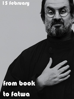FROM BOOK TO FATWA | Pandaemonium