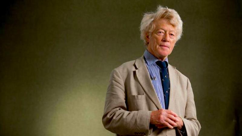 THE UNCOMFORTABLE TRUTHS ABOUT ROGER SCRUTON’S CONSERVATISM | Pandaemonium