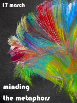 MINDING THE METAPHORS | Pandaemonium