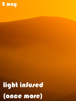 LIGHT INFUSED (ONCE MORE) | Pandaemonium