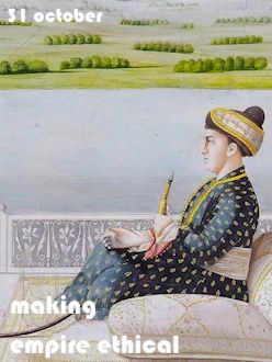 MAKING EMPIRE ETHICAL | Pandaemonium