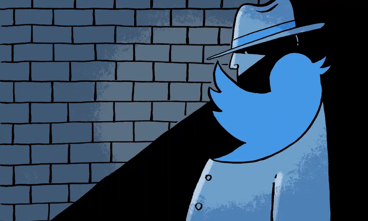 THE TWITTER FILES BEYOND THE CULTURE WARS | Pandaemonium
