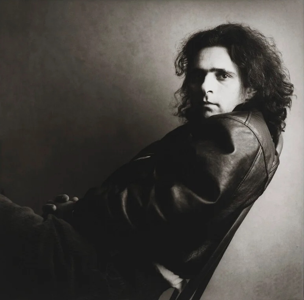 HOW HANIF KUREISHI GAVE ME A VOICE | Pandaemonium