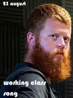 WORKING CLASS SONG | Pandaemonium